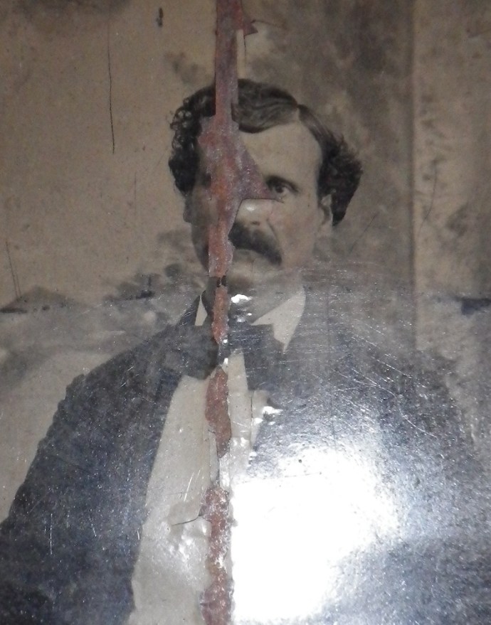 “Booth” Mummy Pictures | LincolnConspirators.com