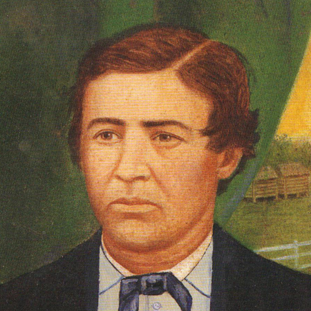 New Gallery – David Herold | LincolnConspirators.com