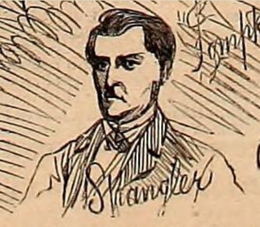 Edman Spangler Pictures | LincolnConspirators.com