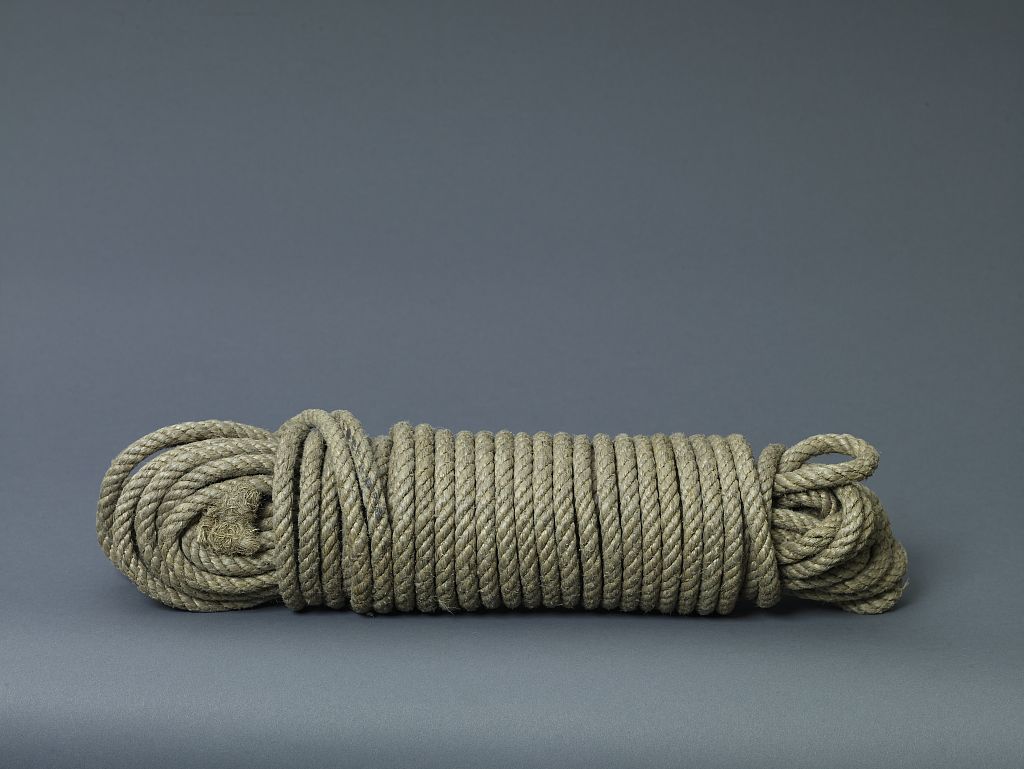 Spangler’s rope 2 | LincolnConspirators.com