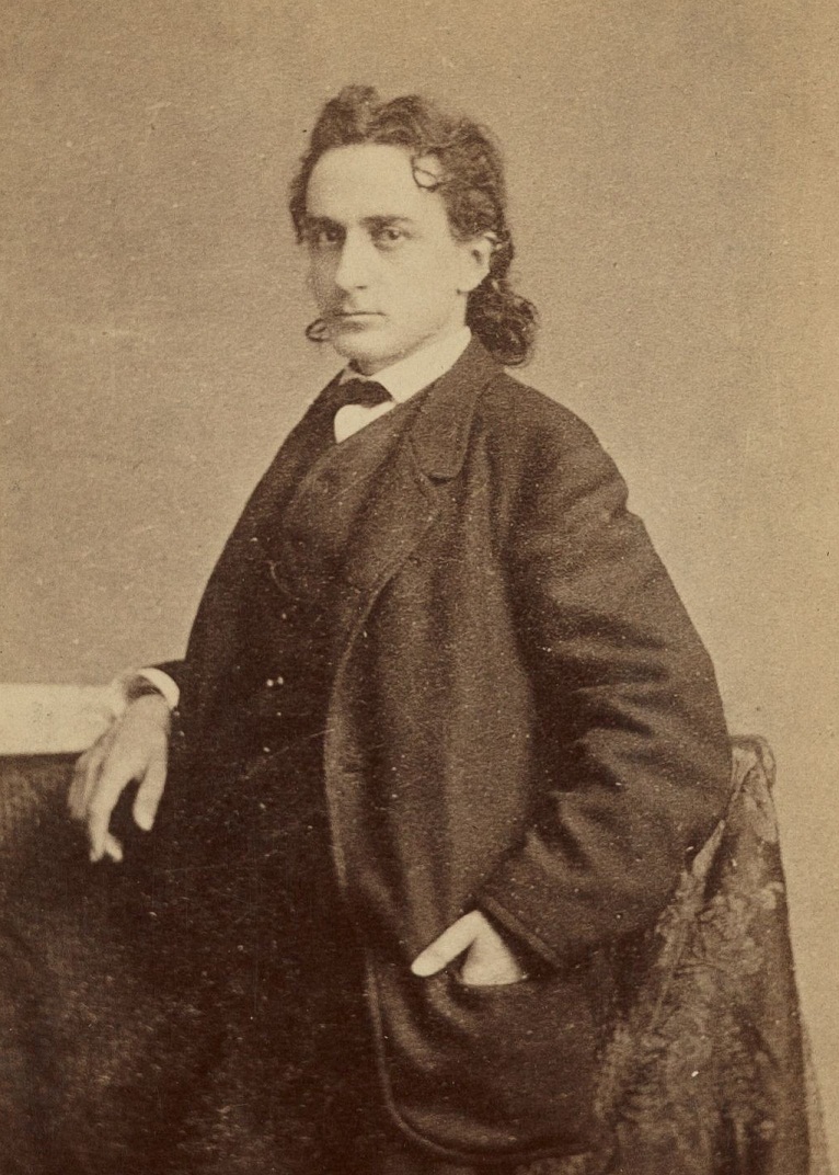 OTD: Edwin Booth Returns to the Stage | LincolnConspirators.com