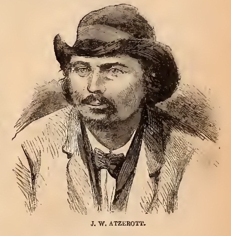George Atzerodt Harper’s 7-22-1865 | LincolnConspirators.com
