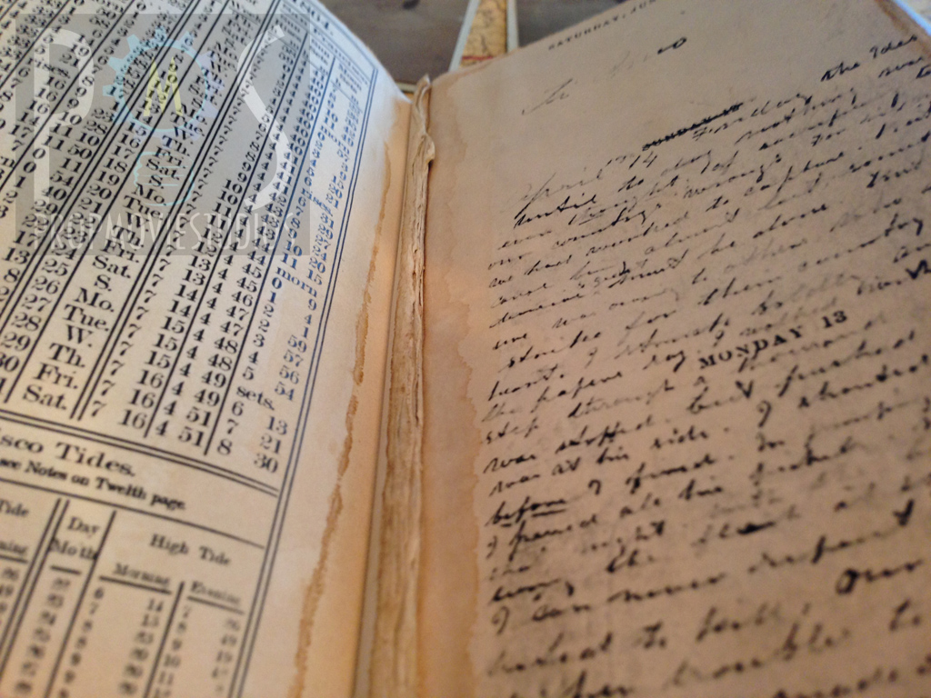 Update – Replica Booth Diaries for Sale | LincolnConspirators.com