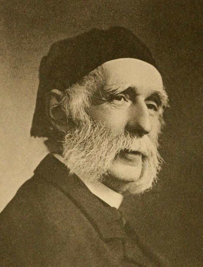 Seward Assassination Attempt Pictures | LincolnConspirators.com