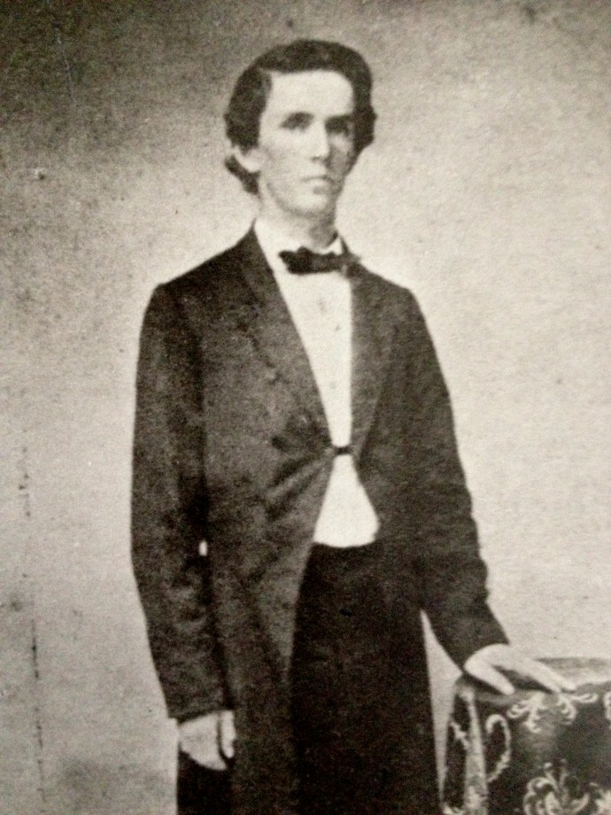 John Surratt Pictures | LincolnConspirators.com