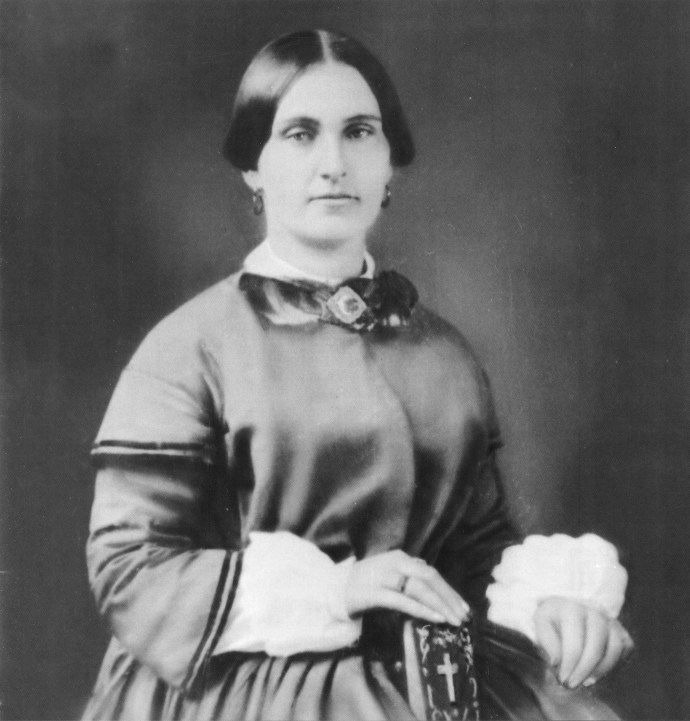 Mary Surratt Pictures | LincolnConspirators.com