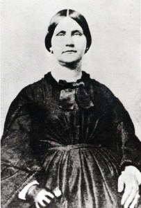 Mary Surratt Pictures | LincolnConspirators.com