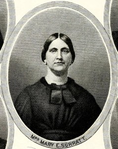Mary Surratt Pictures | LincolnConspirators.com