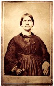 Mary Surratt Pictures | LincolnConspirators.com