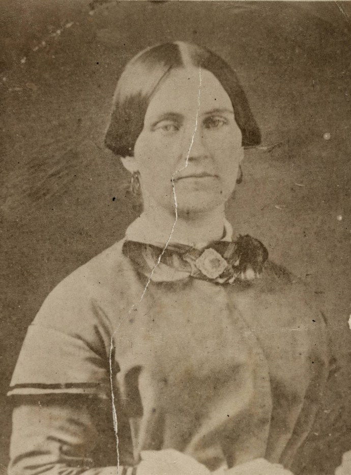 Mary Surratt Pictures | LincolnConspirators.com