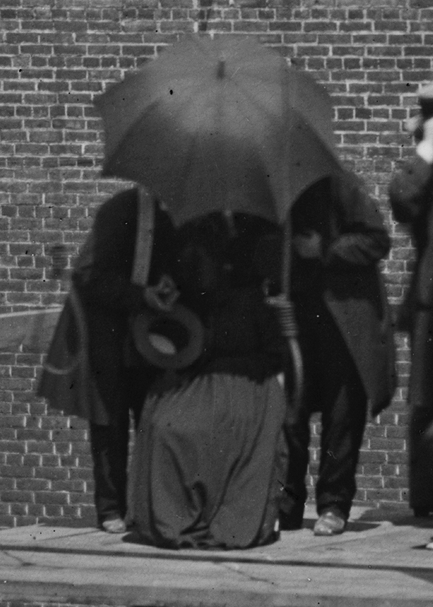 Mary Surratt Pictures | LincolnConspirators.com