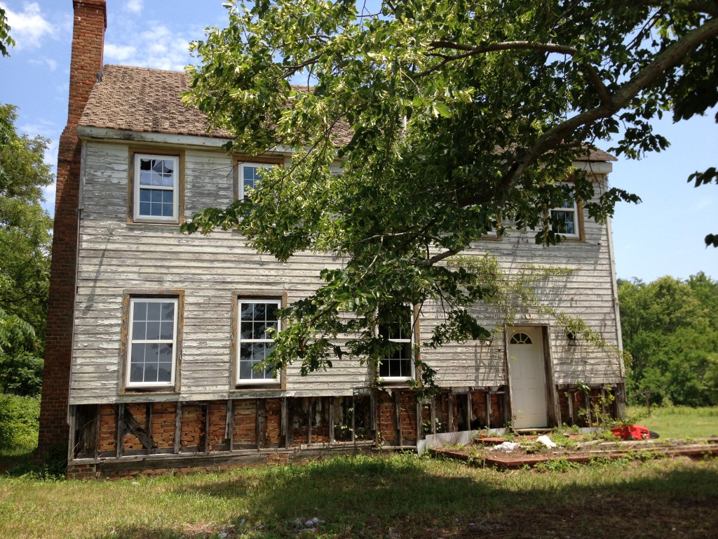 Samuel Cox of Charles County | LincolnConspirators.com