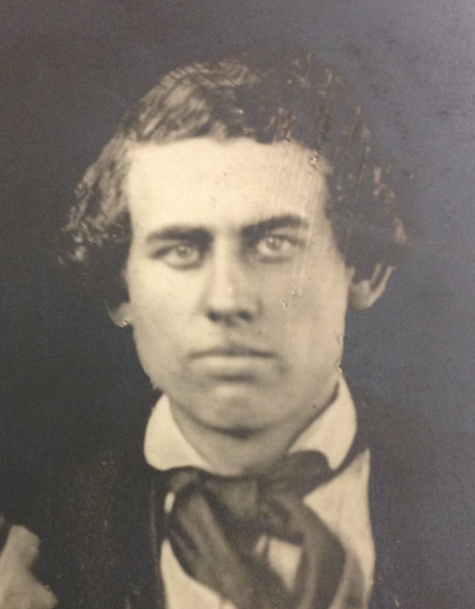 John T. Ford after the Collapse | LincolnConspirators.com