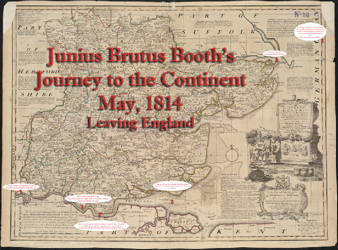 When Junius Took the Stage – Part 2 | LincolnConspirators.com