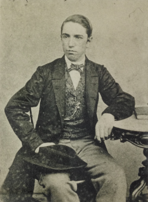 The Name Game | LincolnConspirators.com