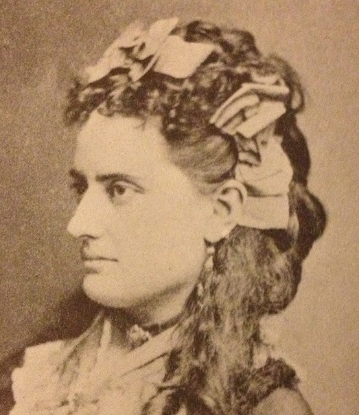 A Sister’s Sorrow | LincolnConspirators.com