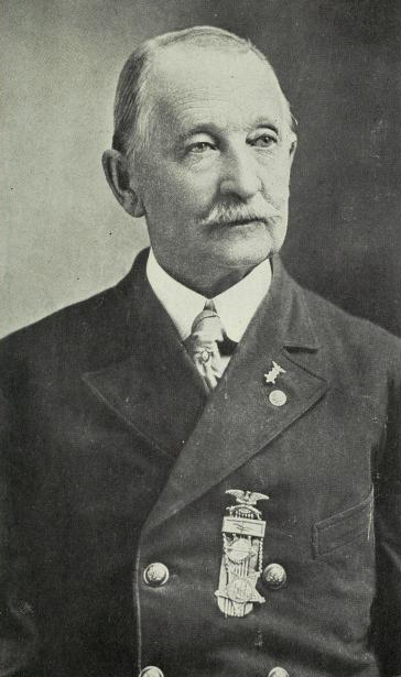 Osborn Oldroyd and his Lincoln Museums | LincolnConspirators.com