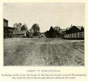 Surratt House and Tavern Pictures | LincolnConspirators.com