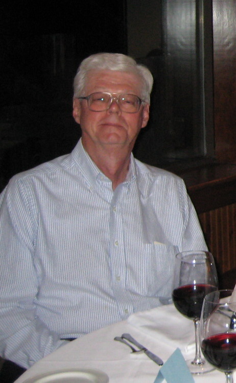 Remembering Art Loux | LincolnConspirators.com