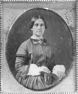 Mary Surratt Pictures | LincolnConspirators.com