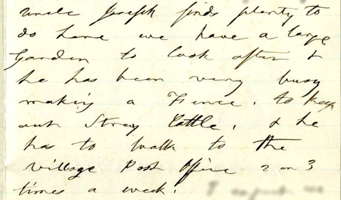 Joseph Adrian Booth | LincolnConspirators.com