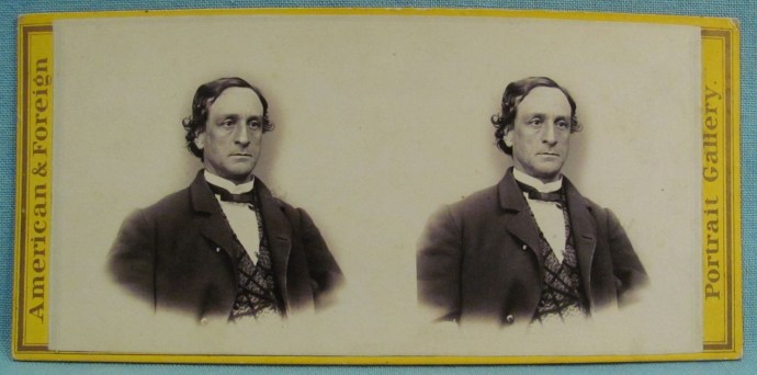 Junius Brutus Booth, Jr. Pictures | LincolnConspirators.com