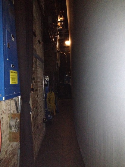 John Wilkes Booth’s Movements at Ford’s Theatre | LincolnConspirators.com