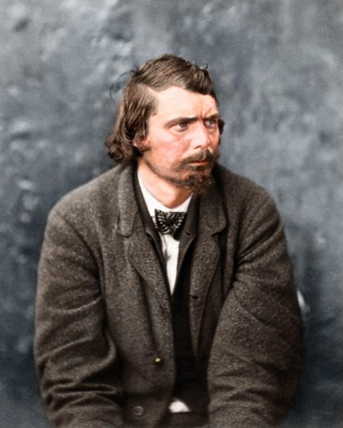 The Assassination…in Color! | LincolnConspirators.com