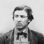 David Herold Testimony | LincolnConspirators.com