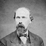 Dr. Samuel Mudd Testimony | LincolnConspirators.com