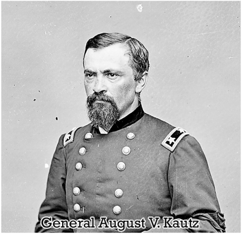 May 12, 1865 | LincolnConspirators.com