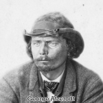 George Atzerodt Testimony | LincolnConspirators.com