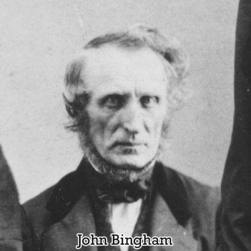 May 9, 1865 | LincolnConspirators.com