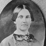 Mary Surratt Testimony | LincolnConspirators.com