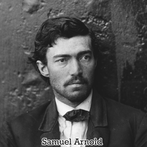 May 17, 1865 | LincolnConspirators.com