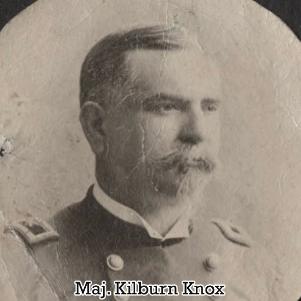 May 16, 1865 | LincolnConspirators.com