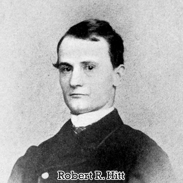 May 16, 1865 | LincolnConspirators.com