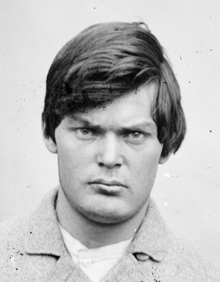 Lewis Powell’s Life in Alabama, Georgia, and Florida ...
