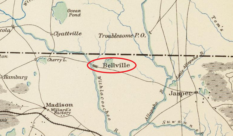Lewis Powell’s Life in Alabama, Georgia, and Florida ...