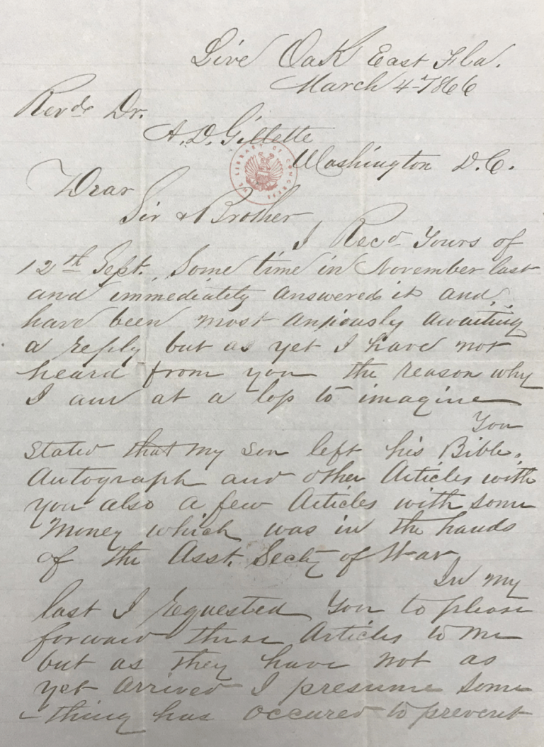 Lewis Powell’s Life in Alabama, Georgia, and Florida ...