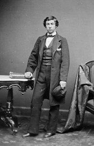 The Confession of David Herold | LincolnConspirators.com