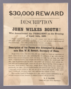 How the ALPLM lost the Taper Collection | LincolnConspirators.com