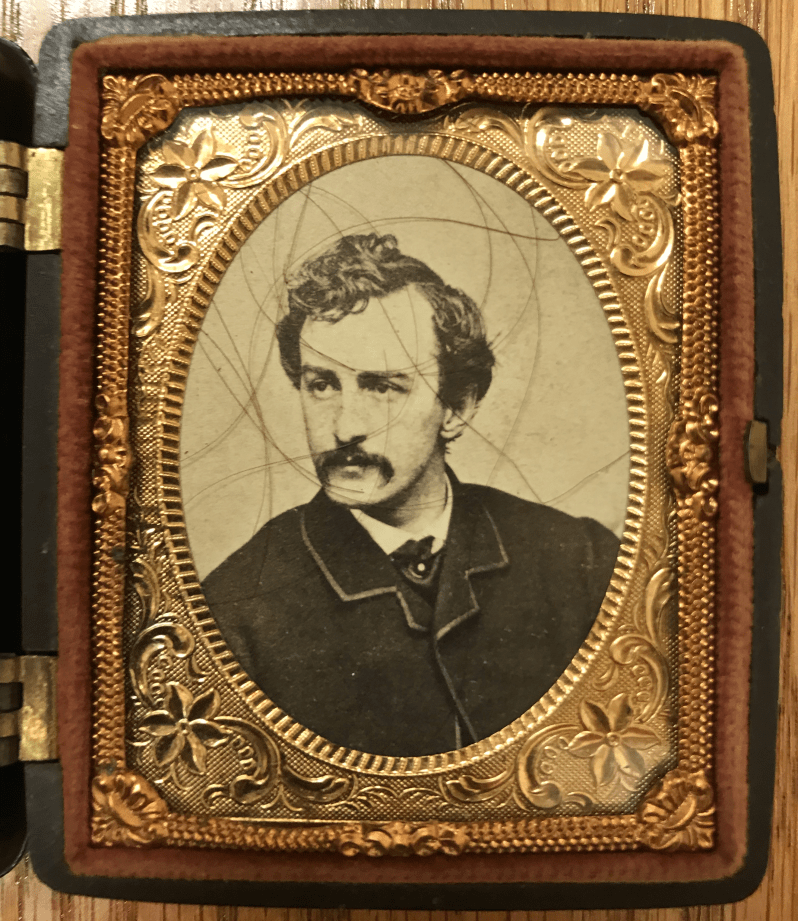 How the ALPLM lost the Taper Collection | LincolnConspirators.com