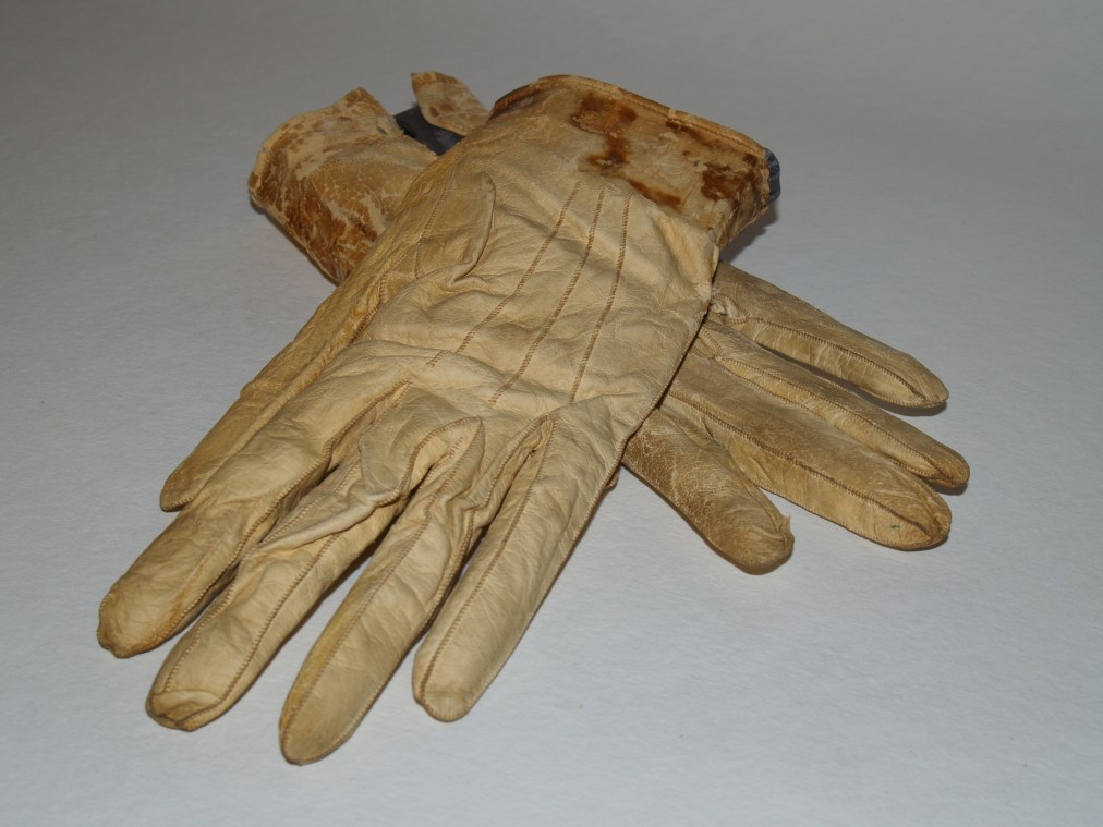 How the ALPLM lost the Taper Collection | LincolnConspirators.com