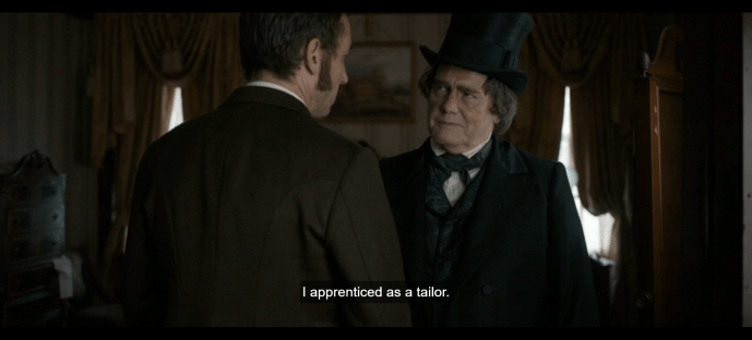 Manhunt Review: Episode 2 Post-mortem | LincolnConspirators.com