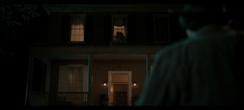 Manhunt Review: Episode 1 Pilot | LincolnConspirators.com