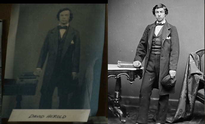 Manhunt Review: Episode 2 Post-mortem | LincolnConspirators.com