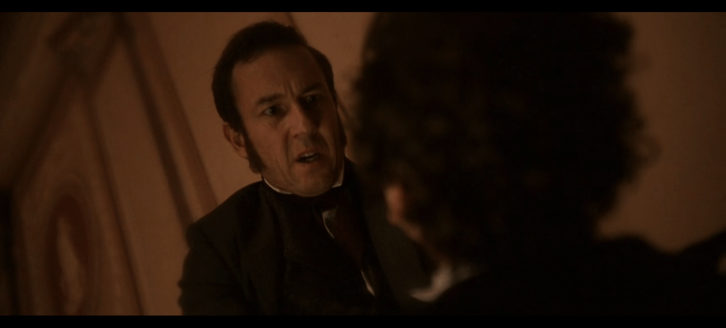 Manhunt Review: Episode 2 Post-mortem | LincolnConspirators.com