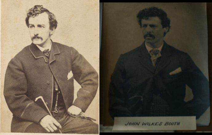 Manhunt Review: Episode 2 Post-mortem | LincolnConspirators.com