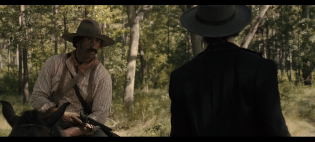 Reviews of Manhunt (2024) | LincolnConspirators.com